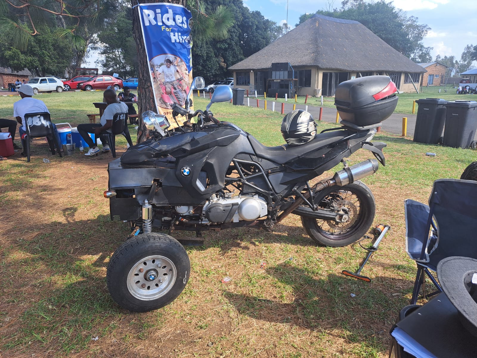 Resort 184 – Creating Memories